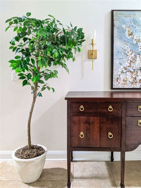 Image result for DIY Fake Tree