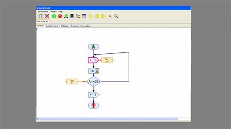 Image result for Robo Pro Tutorial