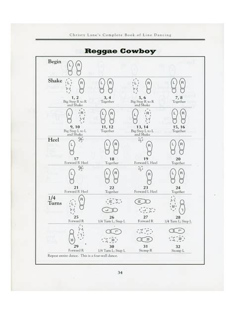 Image result for Reggae Cowboy Line Dance