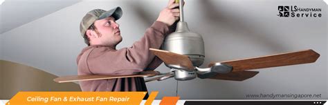 Image result for Fan Repair Service