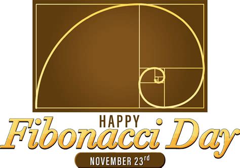 Image result for Fibonacci Day
