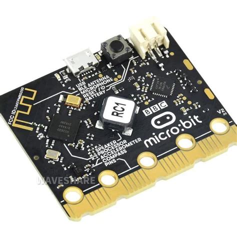 Image result for Micro Bit Processor