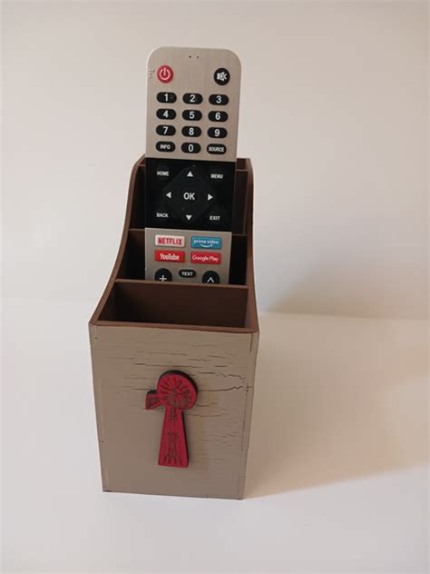 Image result for Remote Control Organizer