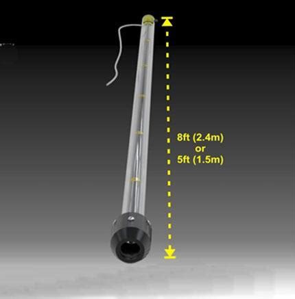 Image result for Septic Tank Core Sampler