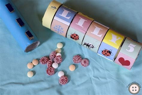 Image result for DIY Color Cryptex