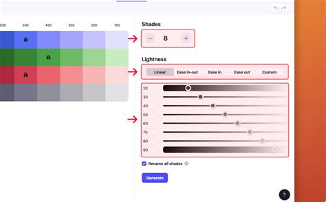 Image result for Generator Shade