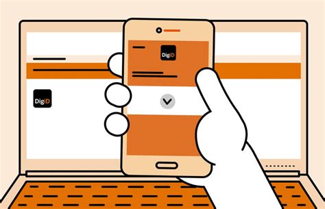 Image result for Digid App Problems