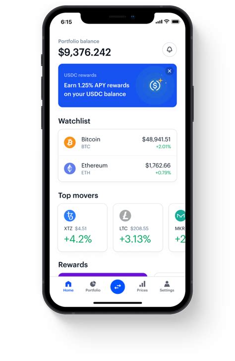 Image result for Coinbase Sign Up