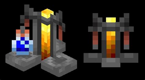 Image result for Brewing Stand GUI Texture Pack