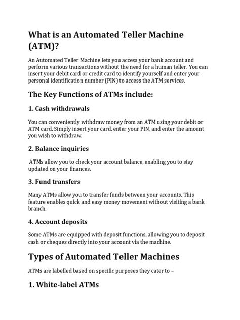 Image result for Automated Teller Machine