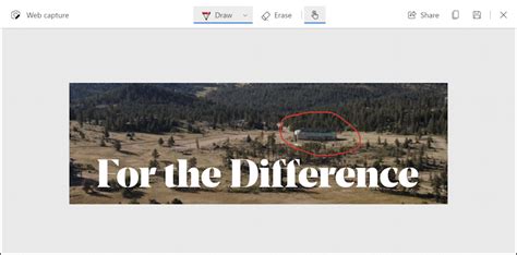 Image result for Where Does Web Capture Copy Go