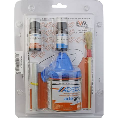 Image result for PVC Inflatable Boat Repair