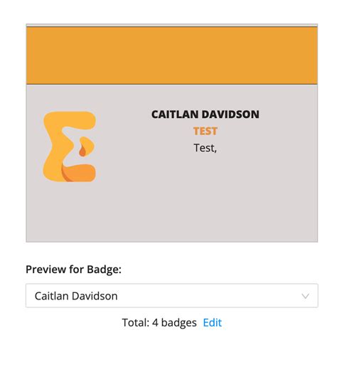 Image result for How to Create Badges