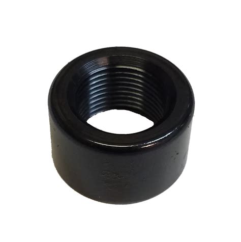 Image result for Threaded Barrel Cap