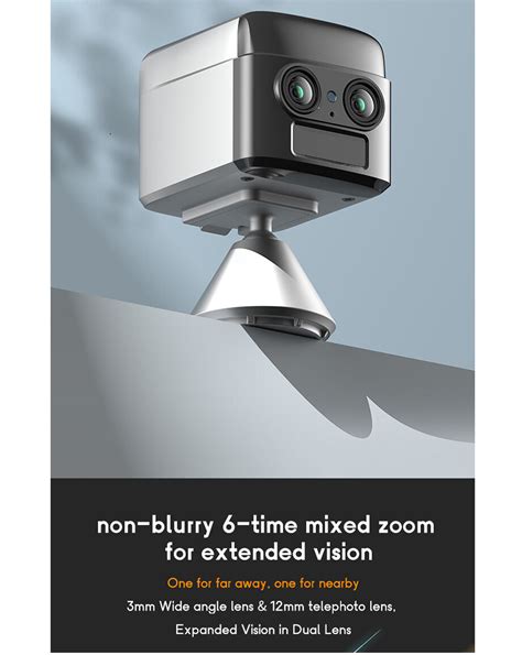 Image result for Fowl Smart Mini Camera