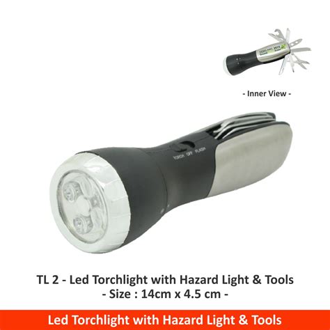 Image result for LED Torchlight