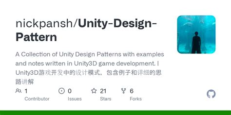 Image result for Unity Design Patterns