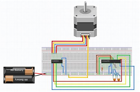 Image result for Using Arduino with a Power Boost Step-Up Module Witing Motor