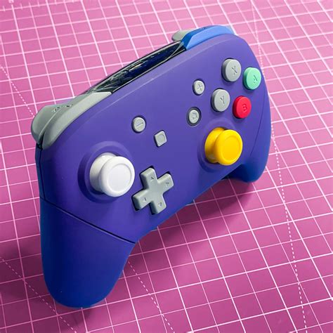 Image result for GameCube Pro Controller