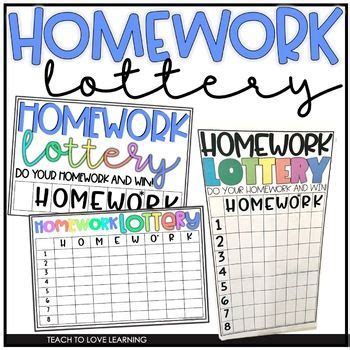 Image result for Homework Reward System