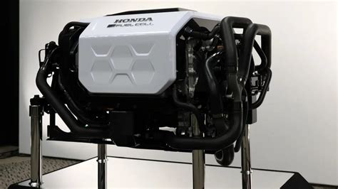 Image result for Hydrogen-Powered Small Engine
