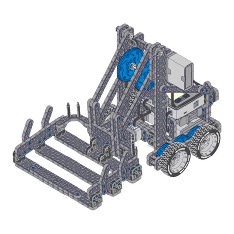Image result for Line Tracking VEX IQ