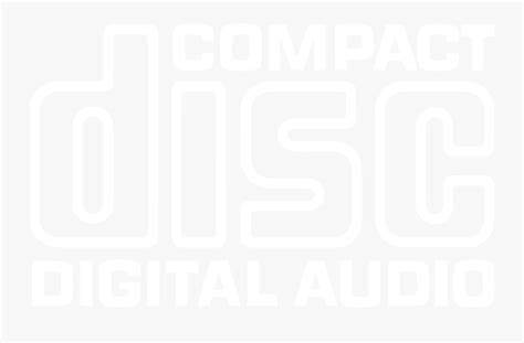 Image result for Compact Disc Logo Transparent