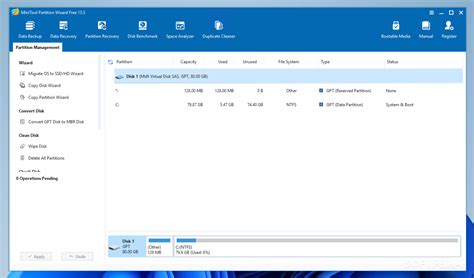 Image result for Partition Wizard