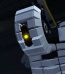 Image result for GLaDOS LEGO Dimensions