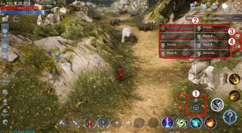 Image result for Mir4 PS Guide