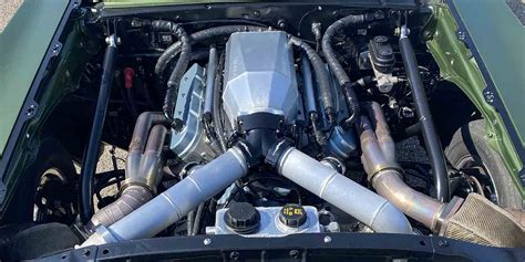 Image result for What Is LS1 Engine