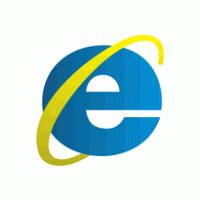 Internet Explorer logo vector - Logovector.net