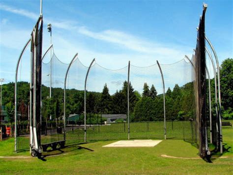 Image result for Discus Cage Layout