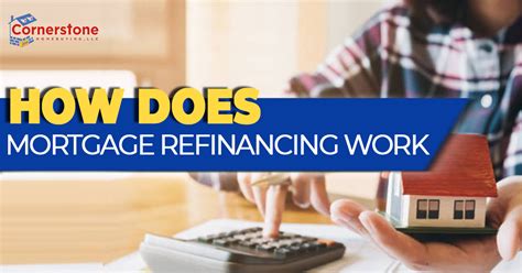 Image result for How Refinancing Works