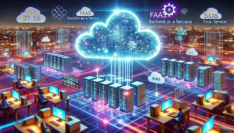 Image result for Serverless Computer Ima