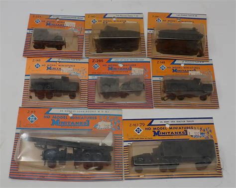 Image result for HO Scale U.S. Army Module