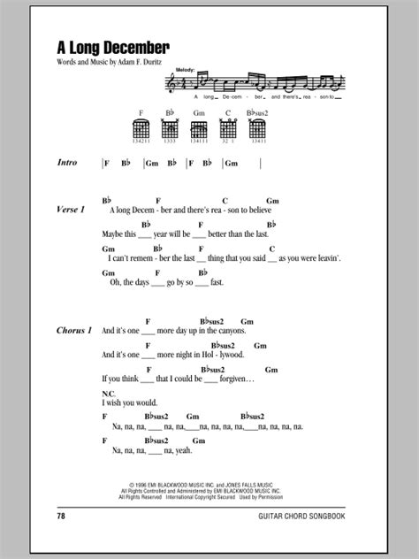 Image result for Counting Crows a Long December