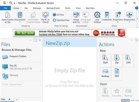 Image result for Free Winzip 64-Bit