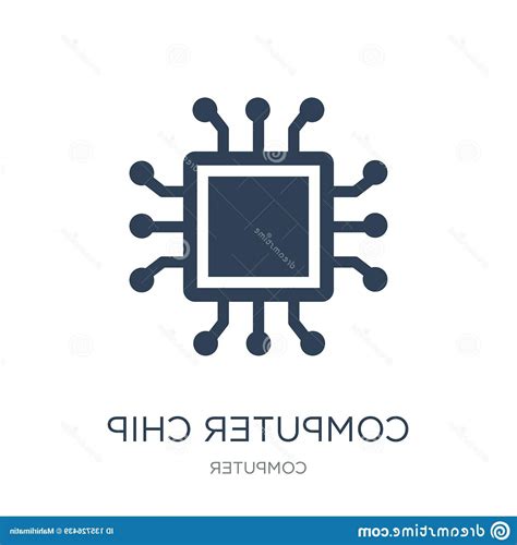 Image result for Computer Chip Vector