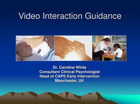 Image result for Video Interaction Guidance Reflective Questions