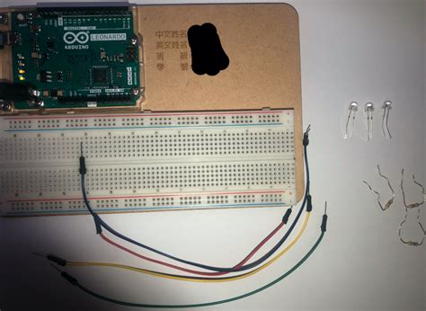 Image result for Arduino LED Traffic Light Samples