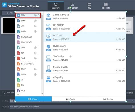 Image result for Convert File Dat for MP4 Video Online