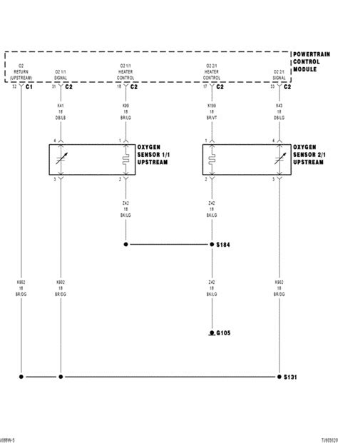Image result for Jeep Wrangler O2 Sensor Location