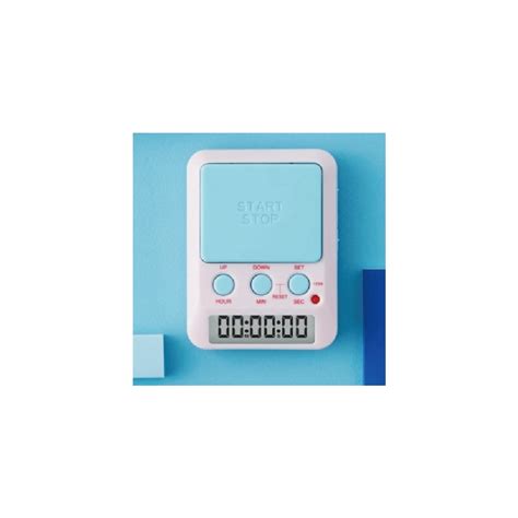 Image result for Dretec Study Timer