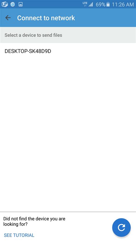 Image result for Android Wi-Fi Transfer App