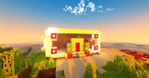 Image result for Minecraft Compact House Design