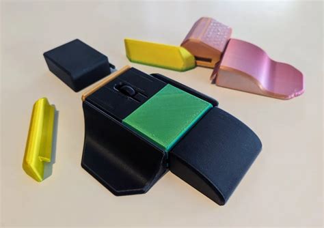 Image result for How to Mod a Mouse