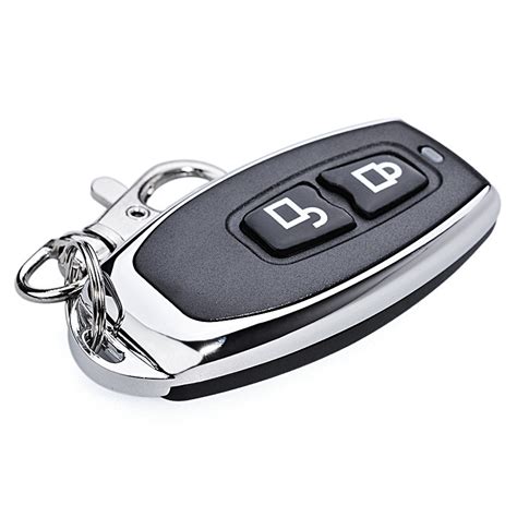 Image result for Gate Remote Two Buttons