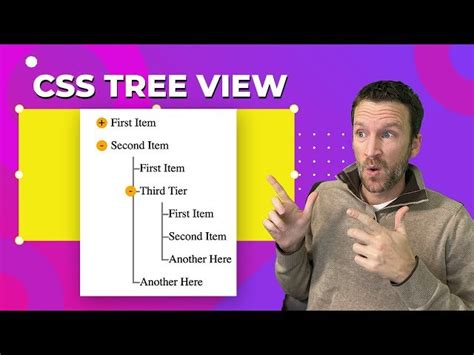 Image result for CSS3 Tree