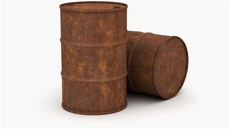 Image result for Types of Rust Barrels